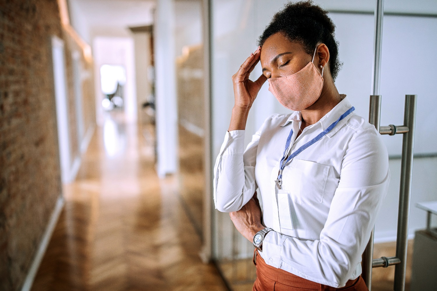 How To Prevent Healthcare Provider Burnout - Nurse Bestie
