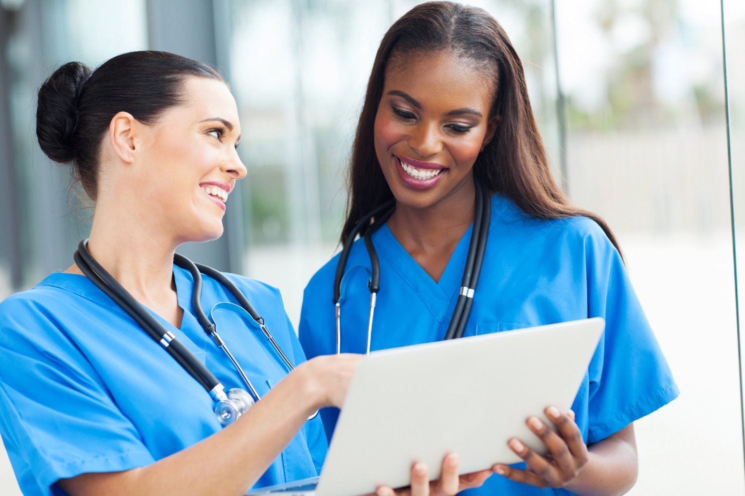 Inspiring Self-Care Ideas For Nurses To Help Prioritize Themselves ...